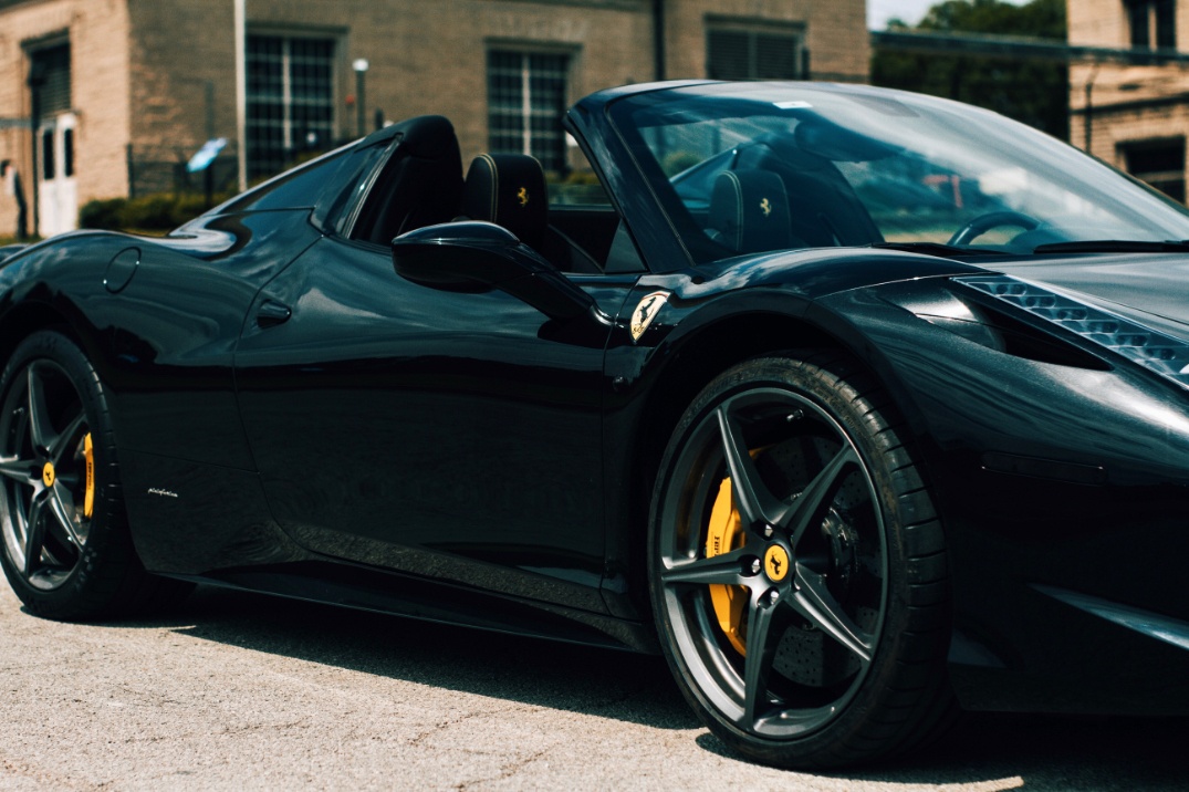 f250 - First Class Rides