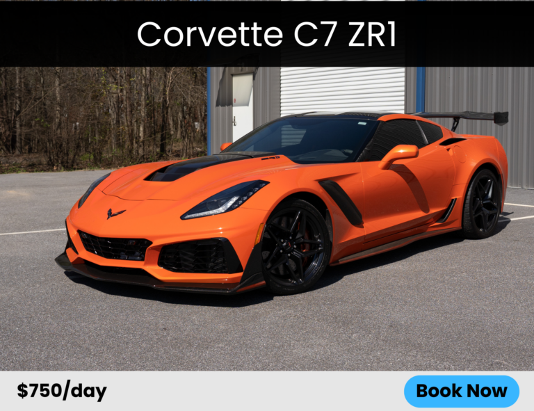 Home - First Class Rides